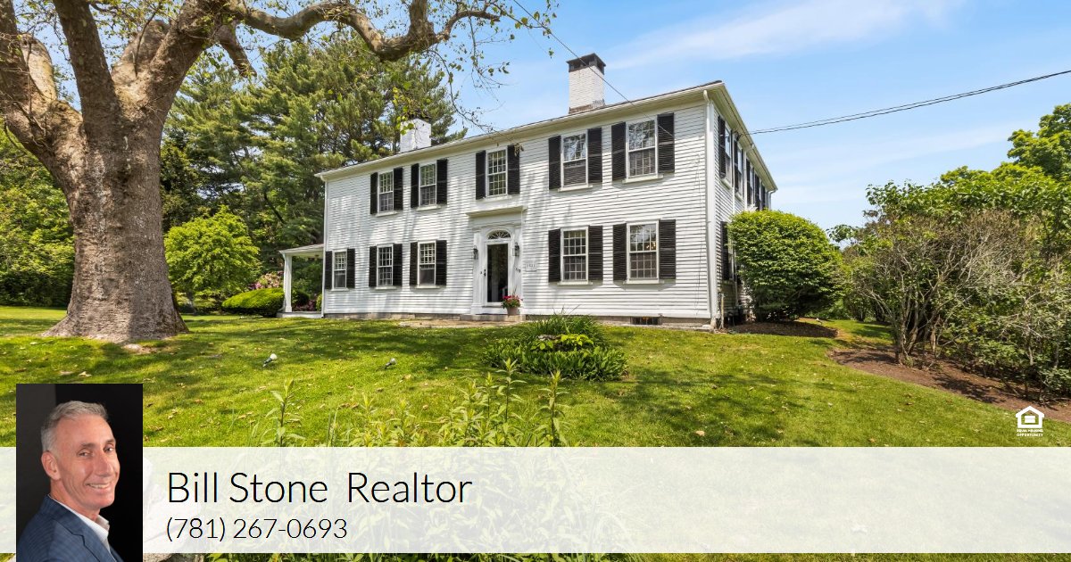 113 Ashland St, Abington, MA 02351